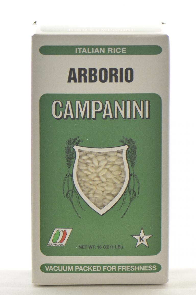 Campanini Arborio – Caputo's Market & Deli
