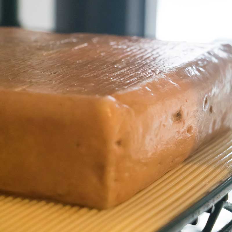 Caputo’s Cave Aged Double Skull Taleggio – Caputo's Market & Deli