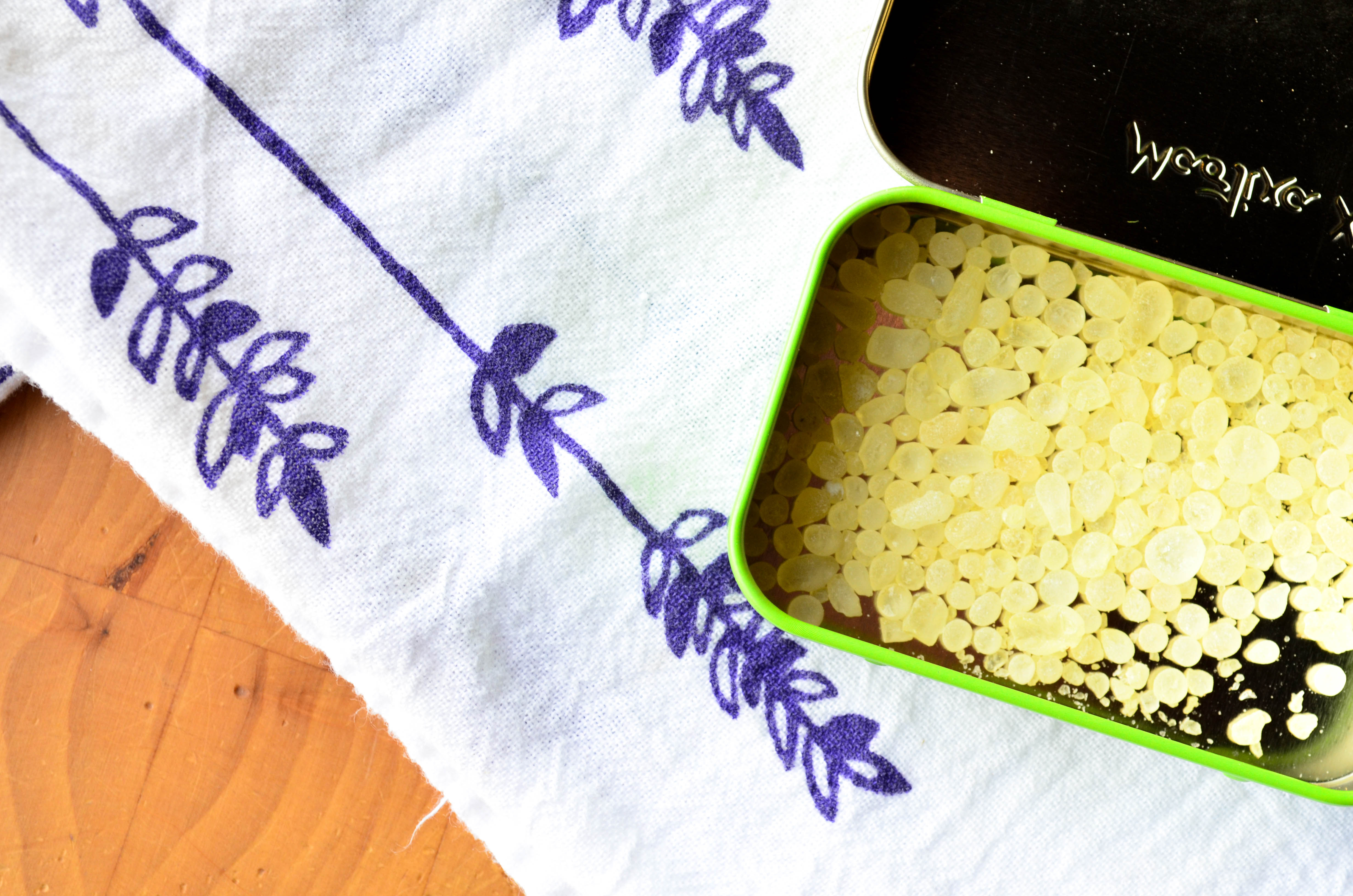 Currently Obsessed with Mastica - Caputo's Market & Deli