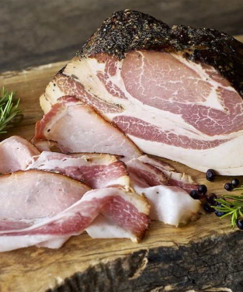 Rovagnati Prosciutto Cotto Gran Biscotto – per 1/2 lb (8 oz) – Caputo's ...