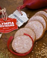 Sausage – Caputo's Market & Deli