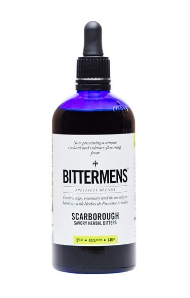 Bittermens Scarborough Bitters - Caputo's Market & Deli