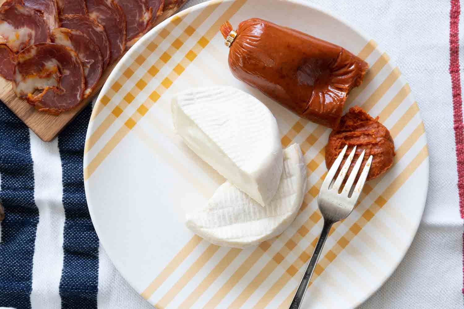 Elevation Meats, Nduja Small Format – Caputo's Market & Deli