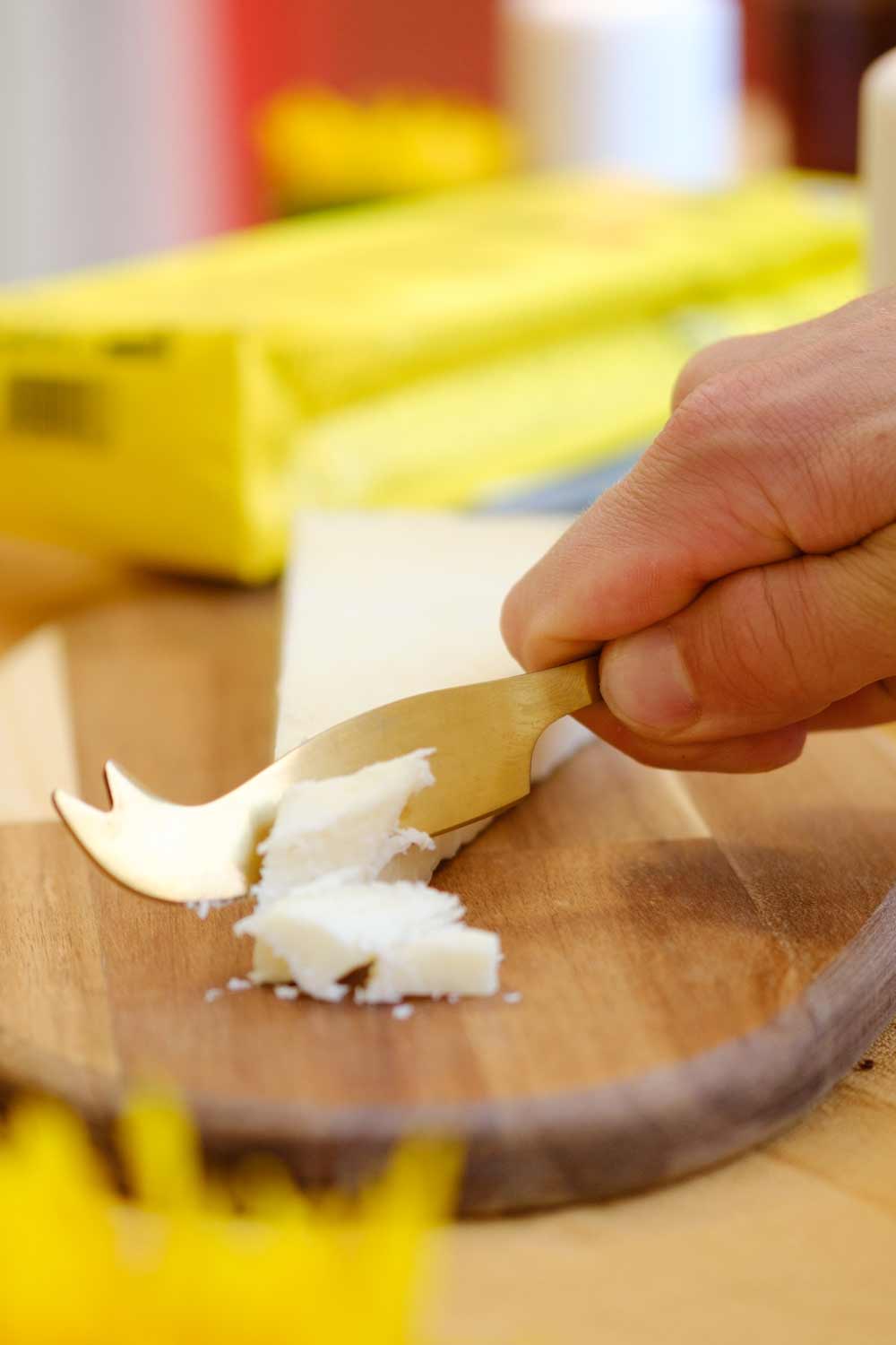 Genuine Fulvi Pecorino Romano – Caputo's Market & Deli