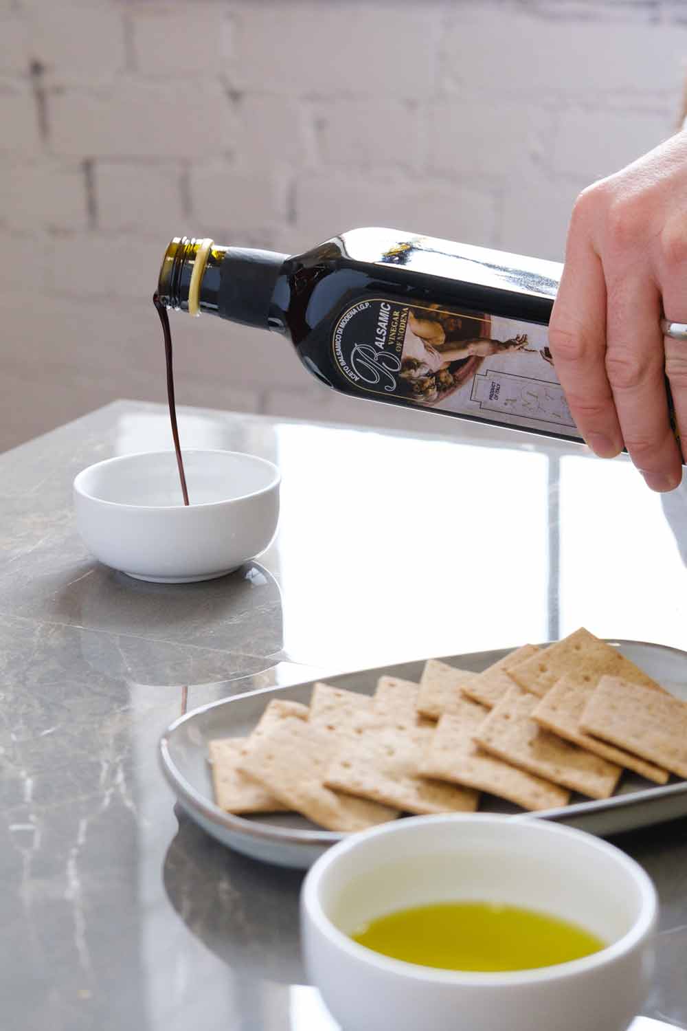 Caputo’s Pantry Staples Gift Box – Caputo's Market & Deli