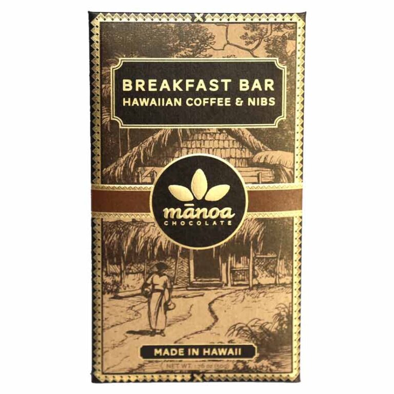 Manoa Flavors of Hawaii: Kope x Coffee (Breakfast Bar) - Caputo's ...