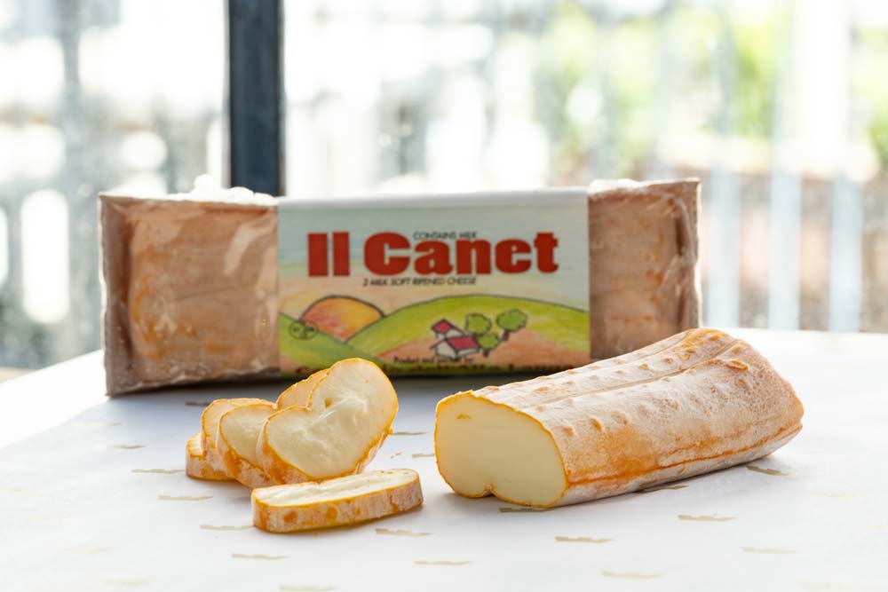 New From Piedmont: Alta Langa Cheese – Caputo's Market & Deli