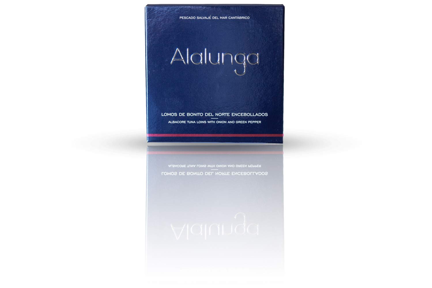 Alalunga Bonito Encebollado (w/ Caramelized Onion), 138g – Caputo's ...