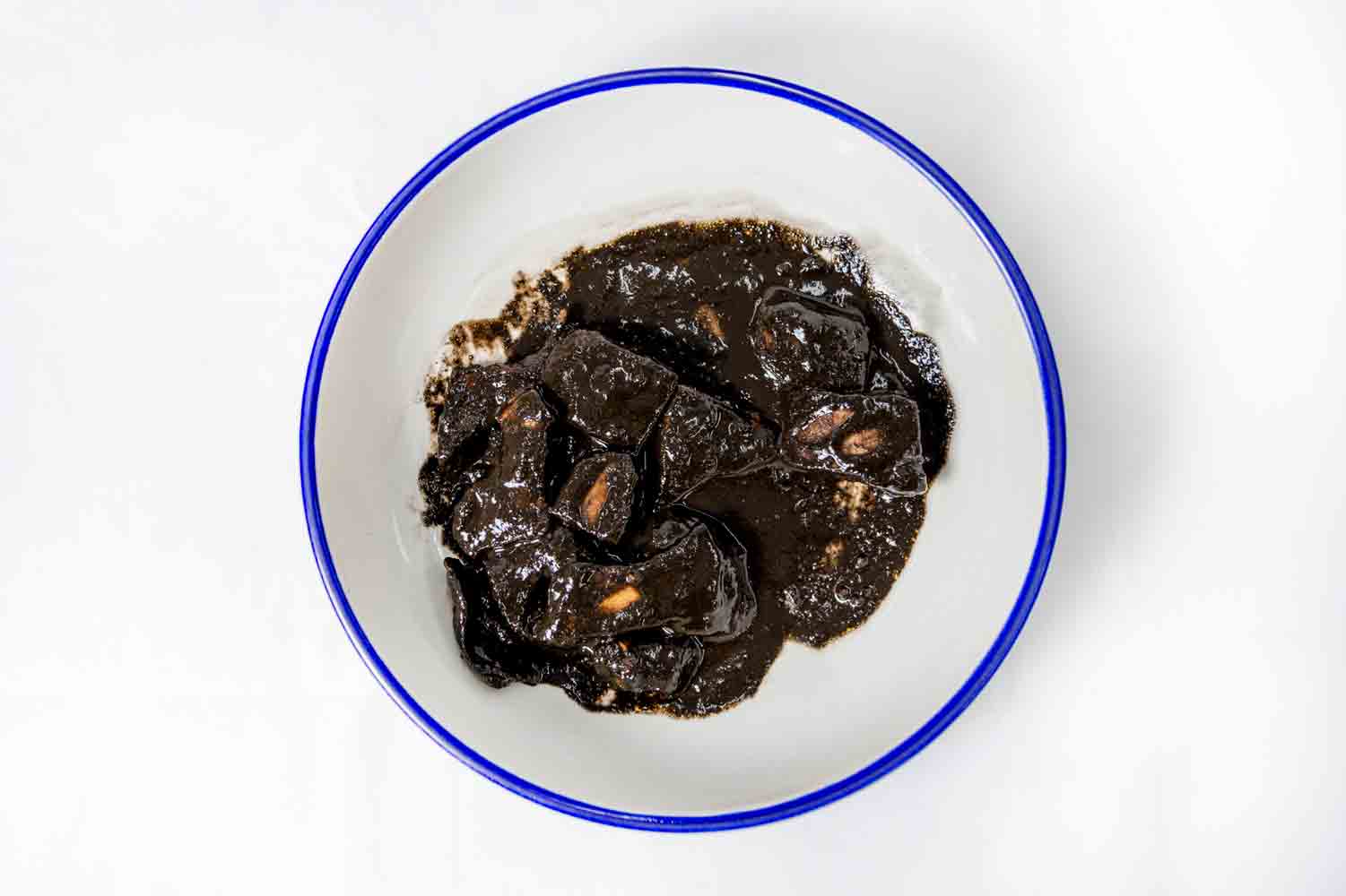 Alalunga Cuttlefish in Ink, 138g – Caputo's Market & Deli