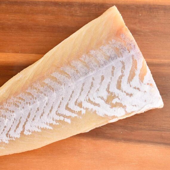 Baccala, Salt Cod – Caputo's Market & Deli