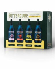 Bittercube Bitters – Caputo's Market & Deli