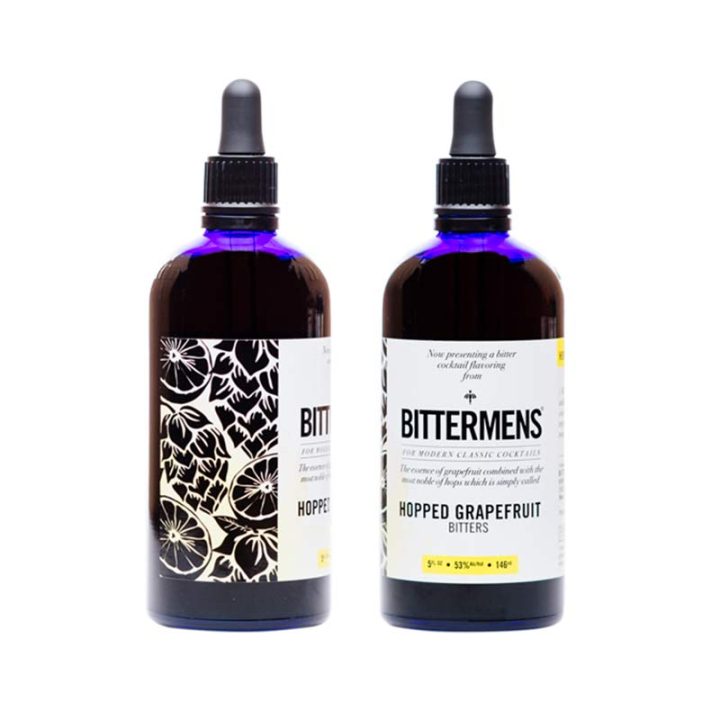 Bittermens Hopped Grapefruit 5oz – Caputo's Market & Deli