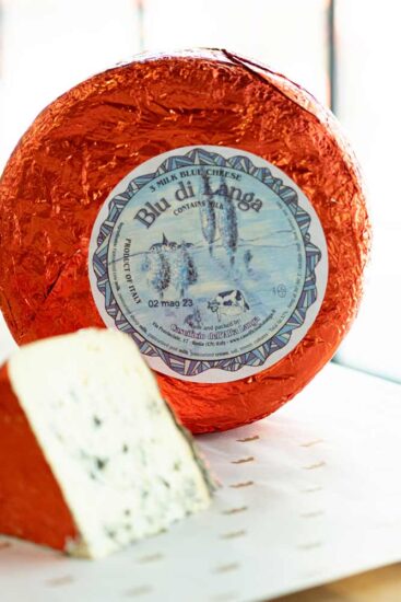 New From Piedmont: Alta Langa Cheese – Caputo's Market & Deli