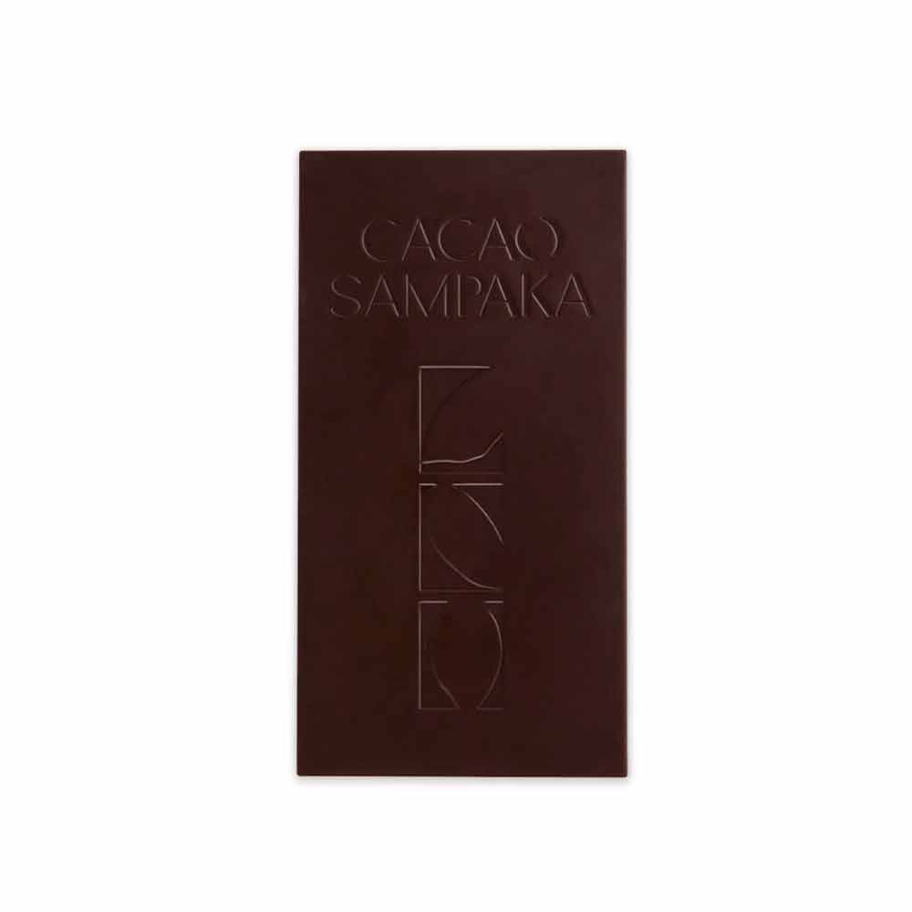 Cacao Sampaka Haute Sanaga Cameroon 70% – Caputo's Market & Deli