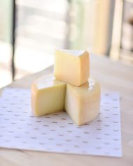 Cacio de Roma – per 1/2 lb (8 oz) - Caputo's Market & Deli