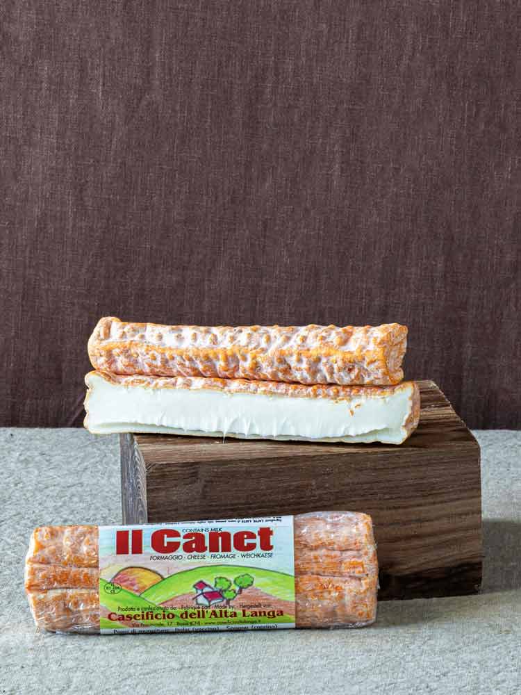 Canet, Alta Langa – per unit (about 4 oz) – Caputo's Market & Deli