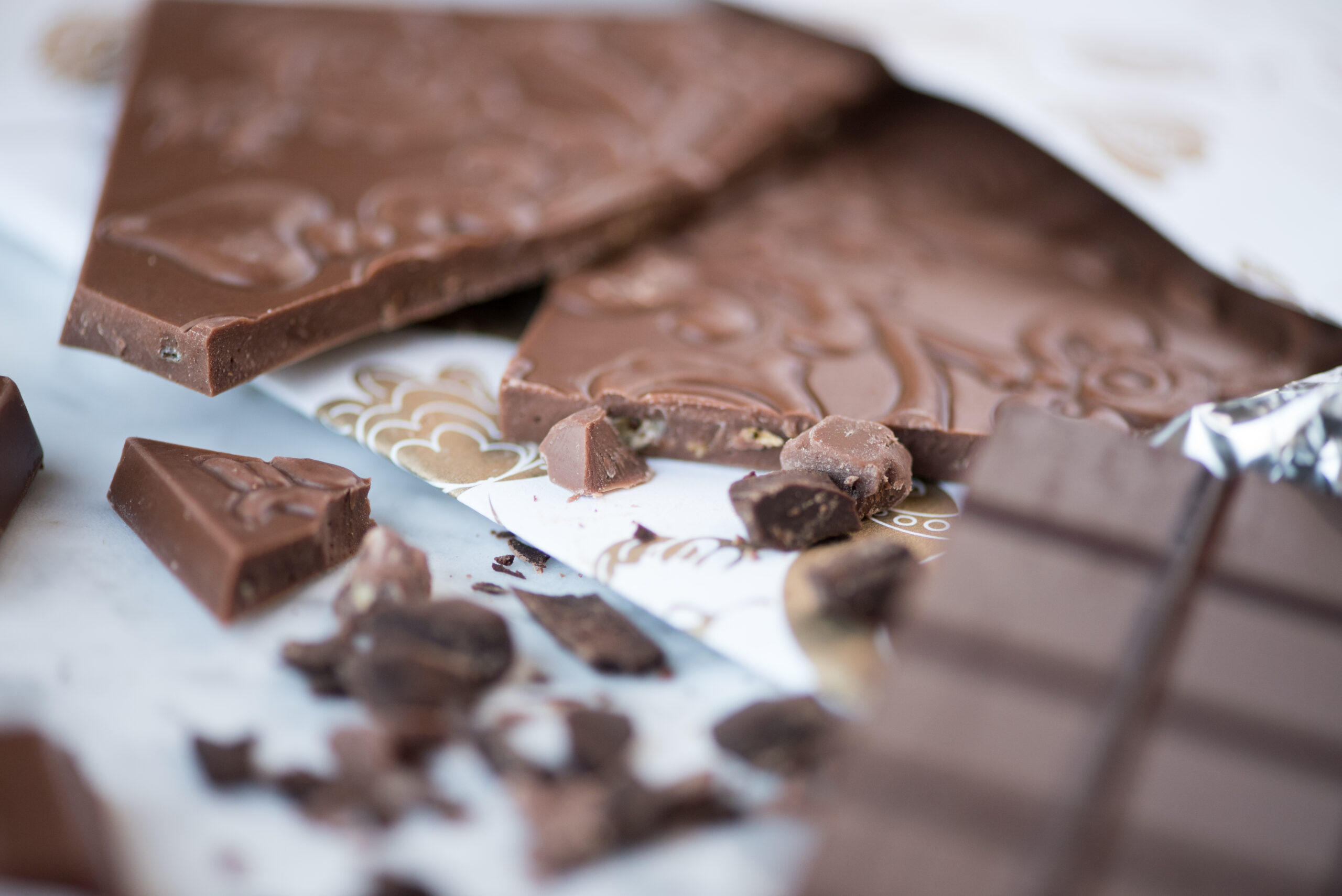 Ask Matt: What Can I Do with This Expired Chocolate? - Caputo's Market ...