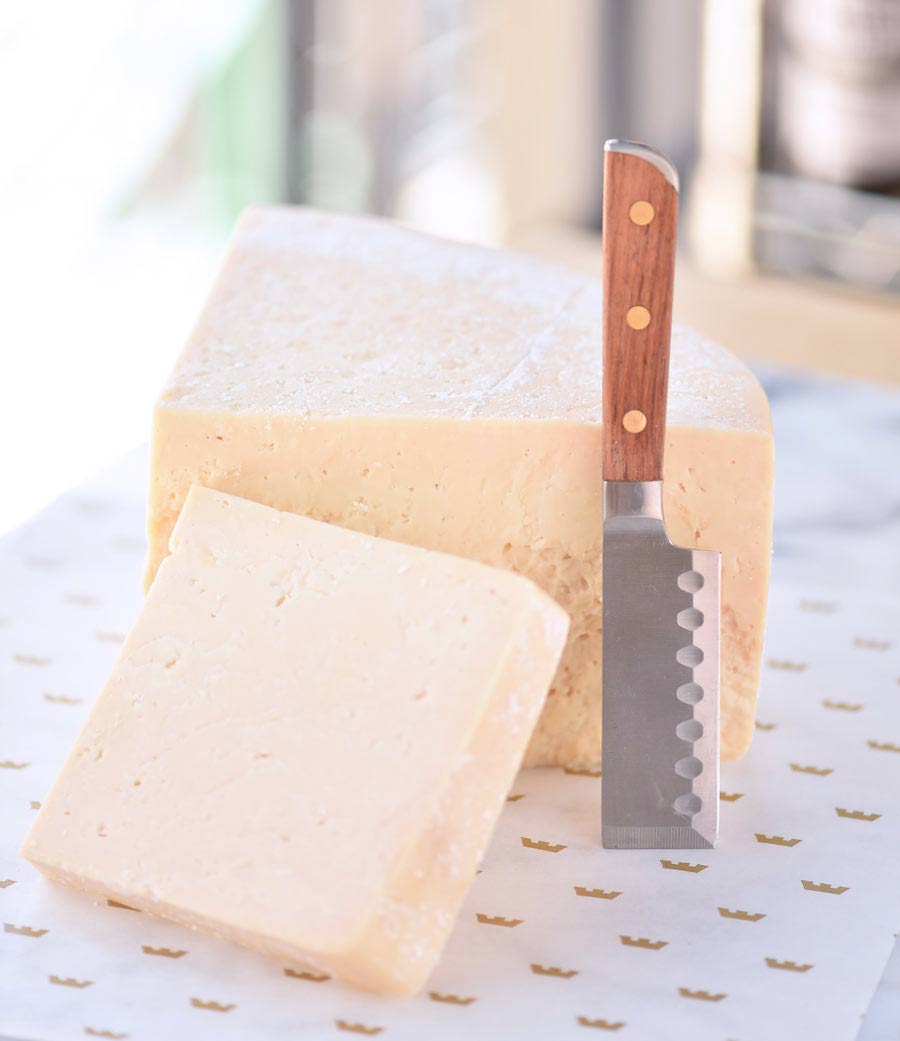 Caputo’s Cheese Cave Grotte Caputo – per 1/2 lb (8 oz) - Caputo's ...