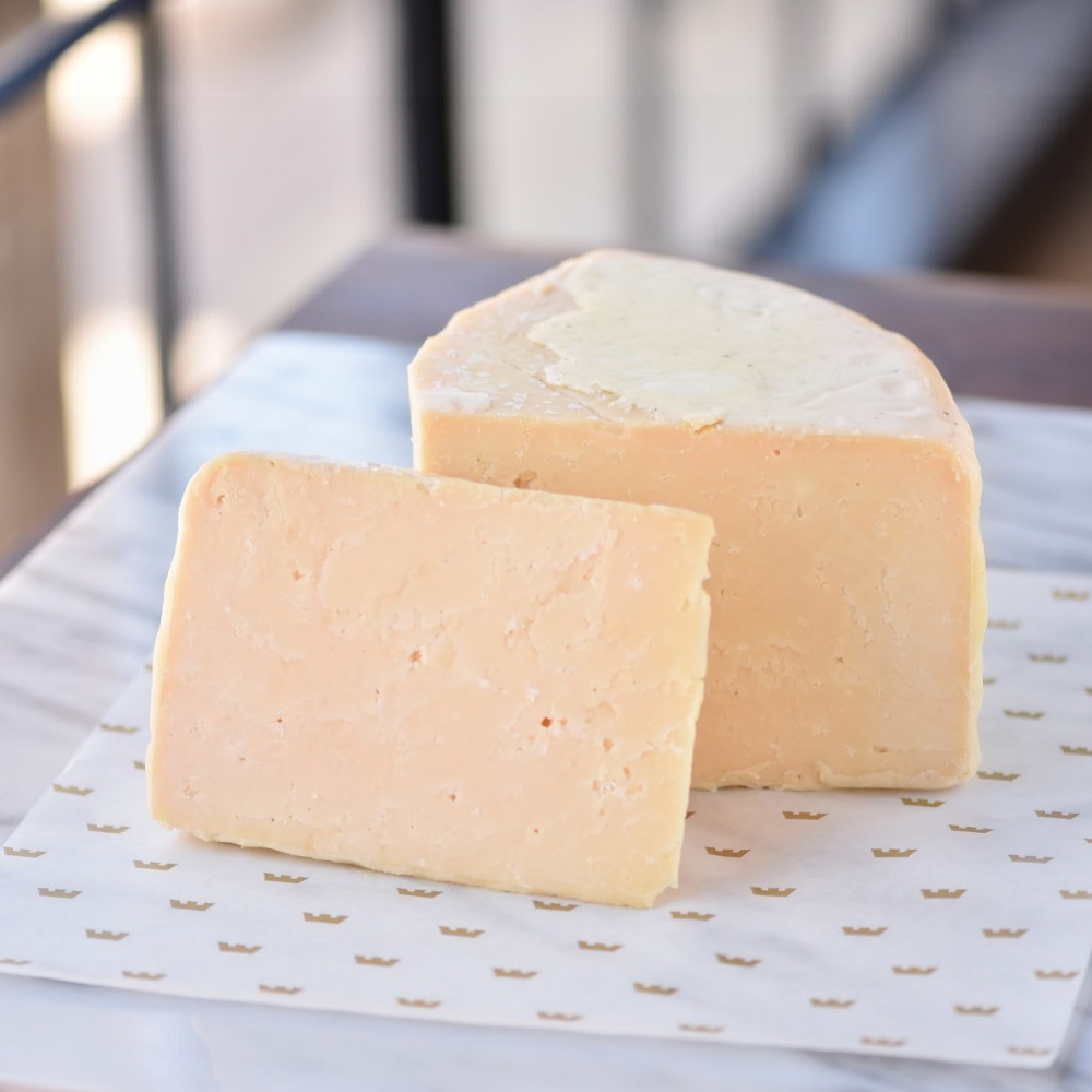 Caputo’s Cheese Cave Grotte Tartufo – Caputo's Market & Deli
