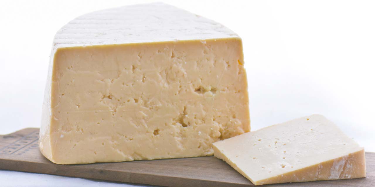Caputo's Cheese Cave Grotte Caputo - per 1/2 lb (8 oz) - Caputo's ...