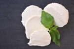 Caputo’s Housemade Mozzarella – 8 oz. – Caputo's Market & Deli