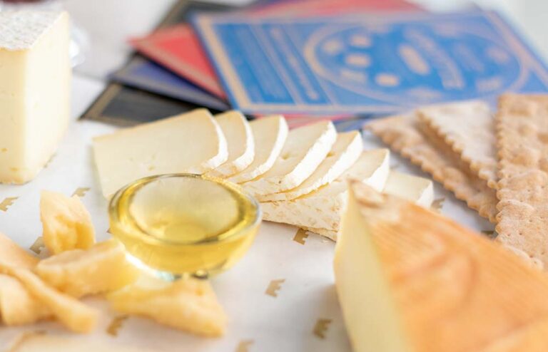 Classes – Caputo's Market & Deli