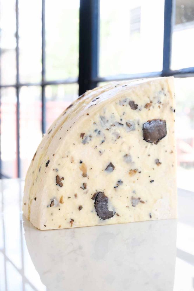 Caputo’s Cheese Caves Grotte Tartufo – Caputo's Market & Deli