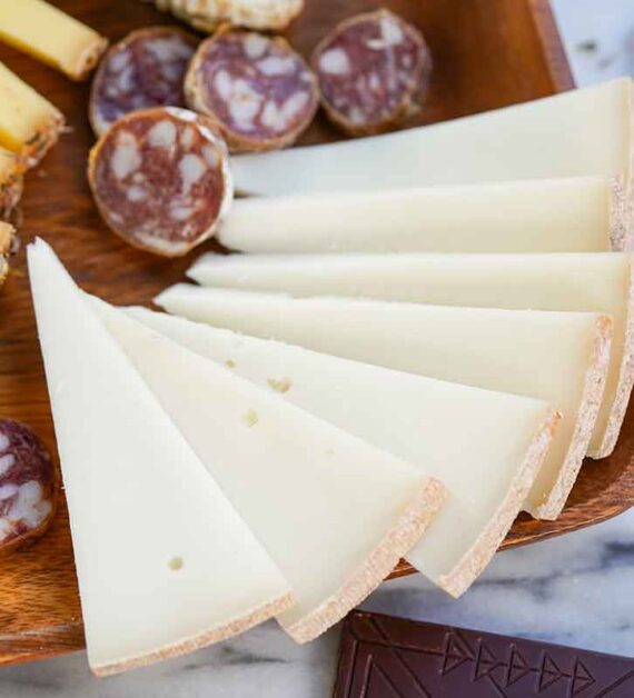 Caputo’s Revived Onetik Chabrin – Caputo's Market & Deli