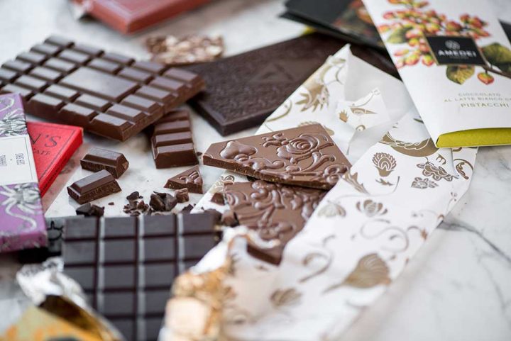 Utah Chocolate Society – Caputo's Market & Deli