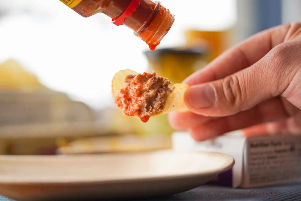 Espinaler Appetizer Sauce 92ml – Caputo's Market & Deli