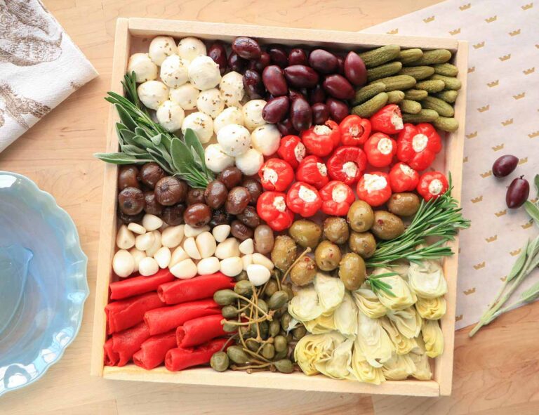 Caputo’s Catering – Caputo's Market & Deli