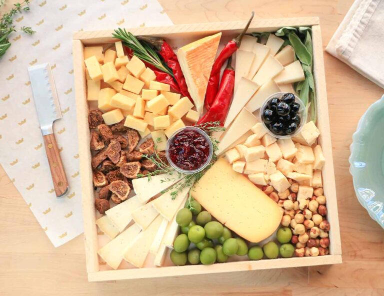 Caputo’s Catering – Caputo's Market & Deli