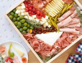 Caputo’s Catering – Caputo's Market & Deli