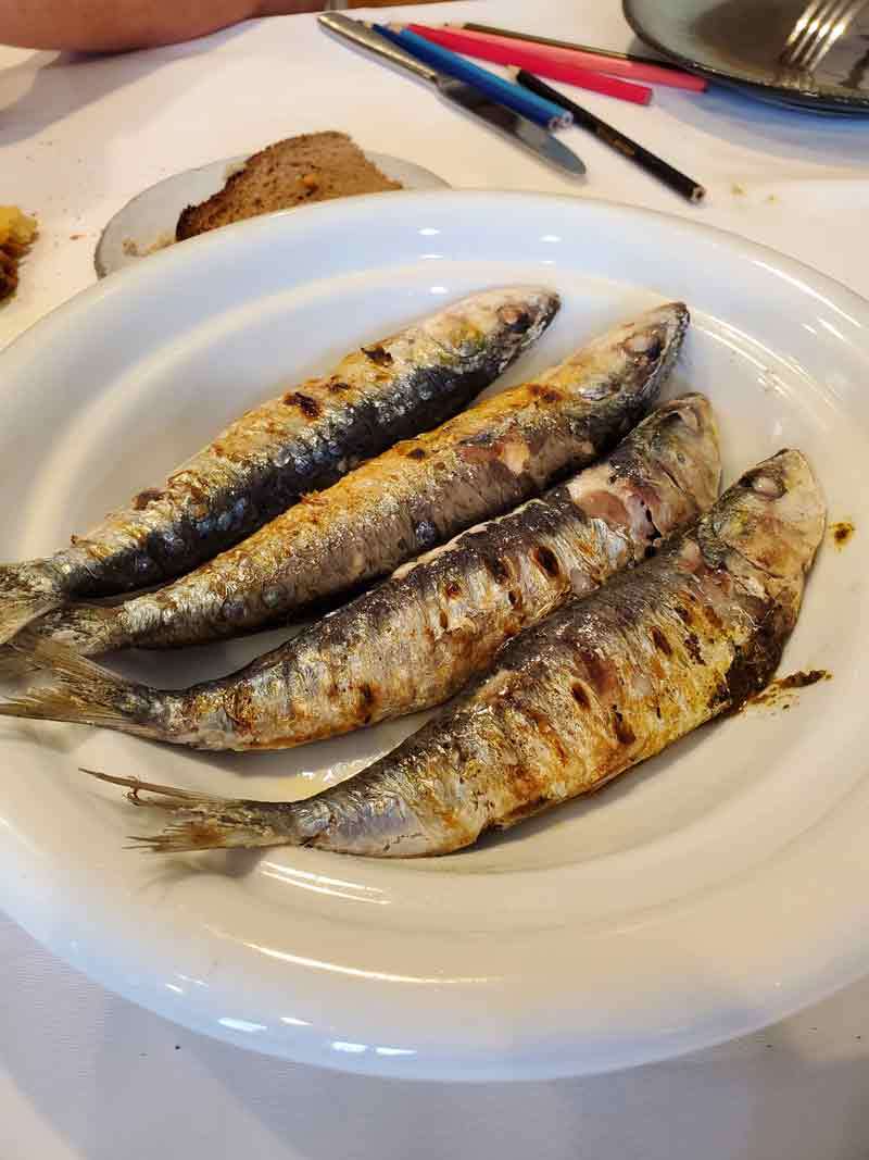 Gueyu Mar – A Tinned Fish Pilgrimage – Caputo's Market & Deli