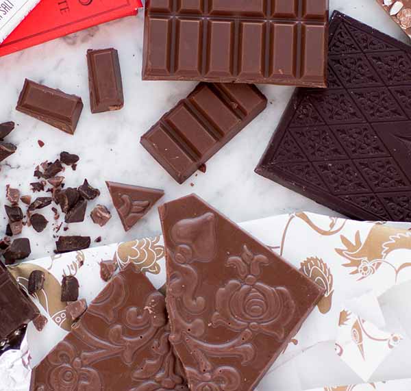 Utah Chocolate Society Finale and 9th Anniversary - Caputo's Market & Deli