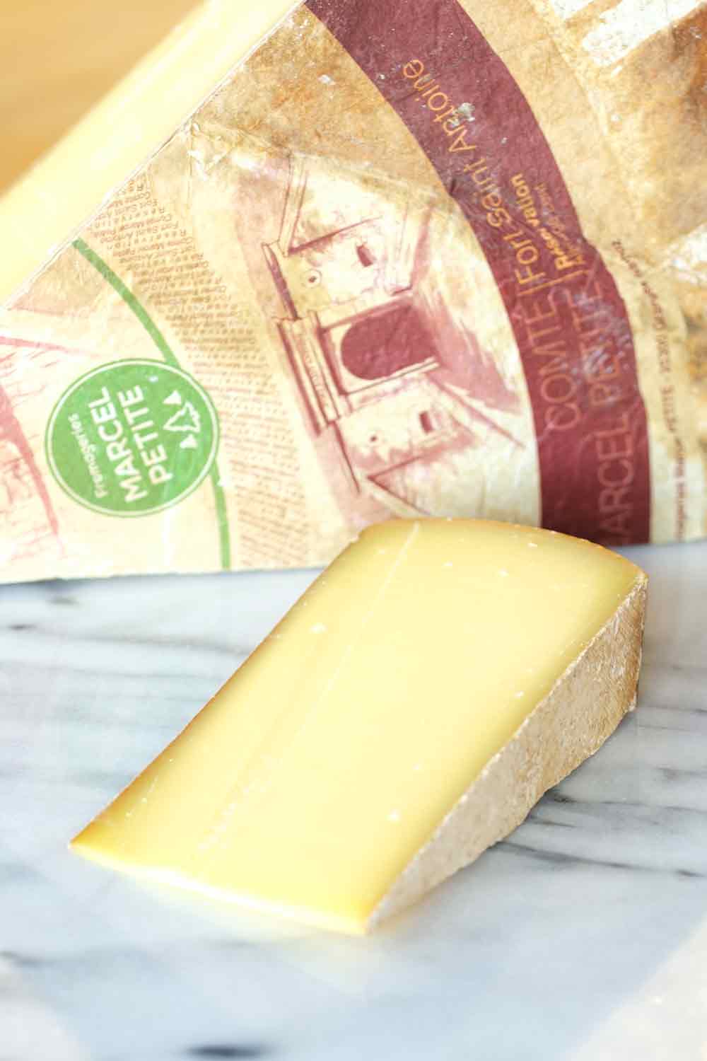 Comte 18-24 month – Marcel Petite Reserve – Caputo's Market & Deli
