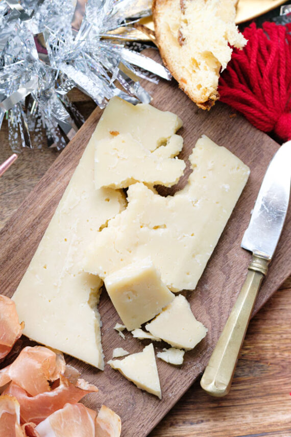 Caputo’s Cheese Cave Grotte Caputo – per 1/2 lb (8 oz) – Caputo's ...