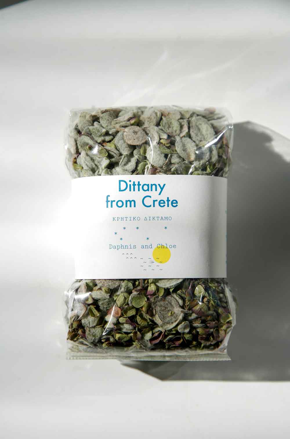 Daphnis and Chloe Dittany from Crete Herbal Tea, 23g – Caputo's Market ...