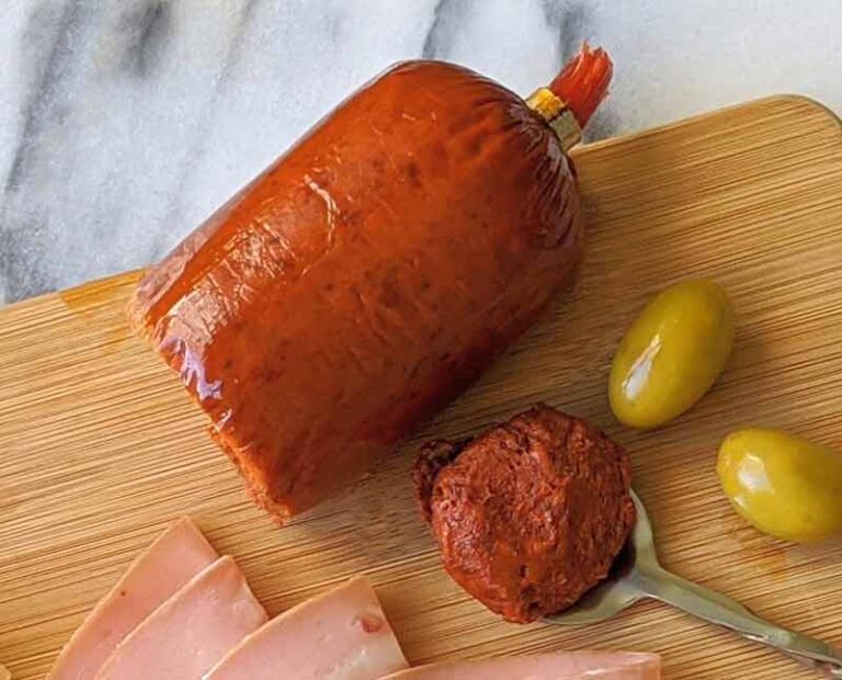 Elevation Meats, Nduja Small Format – Caputo's Market & Deli