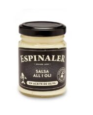 Espinaler – Caputo's Market & Deli