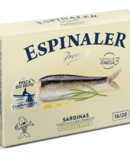 Espinaler – Caputo's Market & Deli