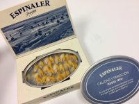 Espinaler, A Love Story – Caputo's Market & Deli