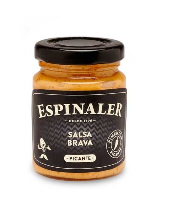 Espinaler – Caputo's Market & Deli