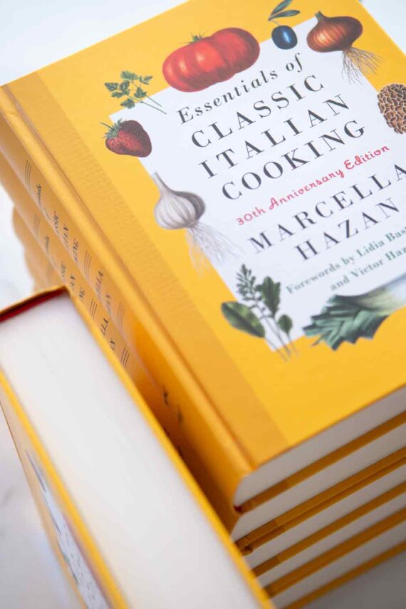Essentials of Italian Cooking – Caputo's Market & Deli