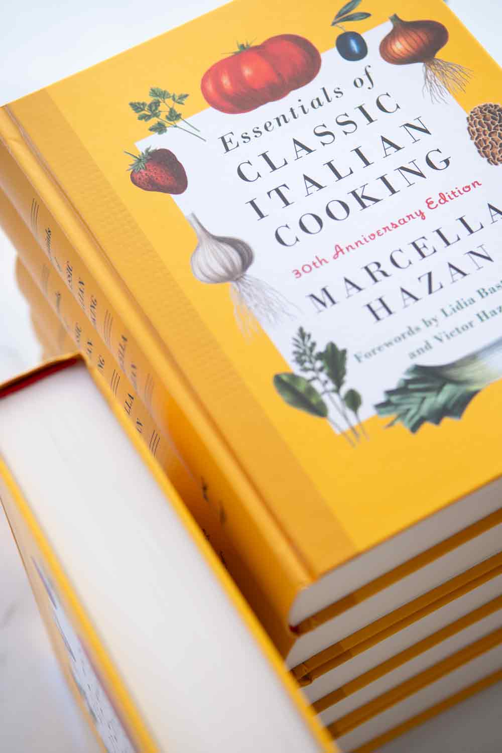 Essentials of Italian Cooking – Caputo's Market & Deli