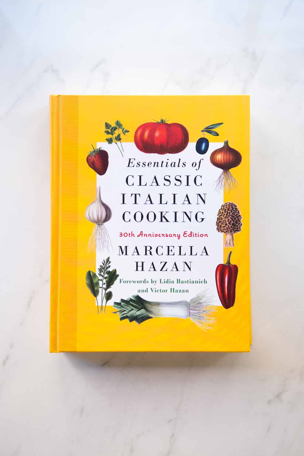 Essentials of Italian Cooking – Caputo's Market & Deli