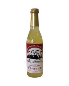 Fee Brothers Falernum Syrup 4oz – Caputo's Market & Deli