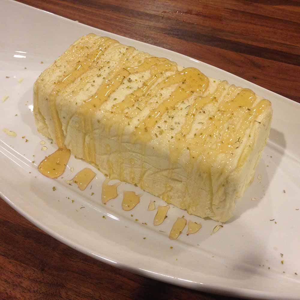 Sweet Endings: Fennel Pollen and Honey Semifreddo - Caputo's Market & Deli
