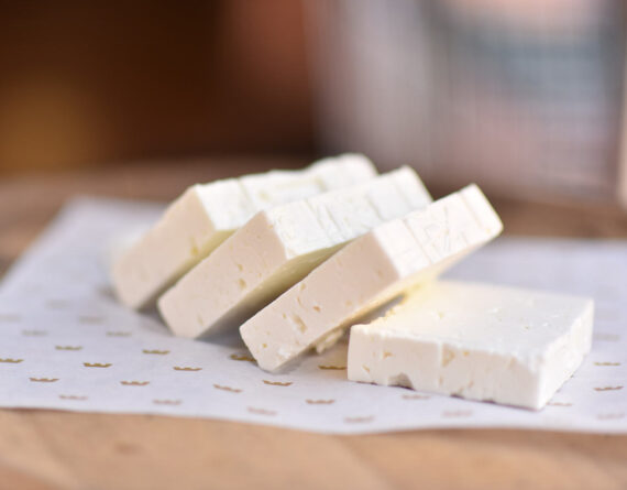 Dodoni Feta, Greek – Caputo's Market & Deli