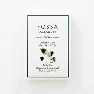 Fossa-Australian-Native-Spices-Front – Caputo's Market & Deli